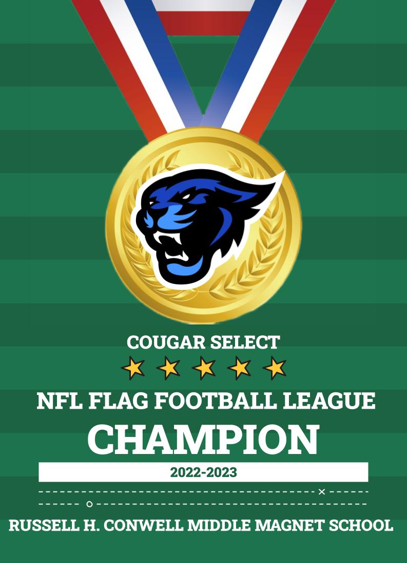 Russell Conwell Middle School – The School District of Philadelphia