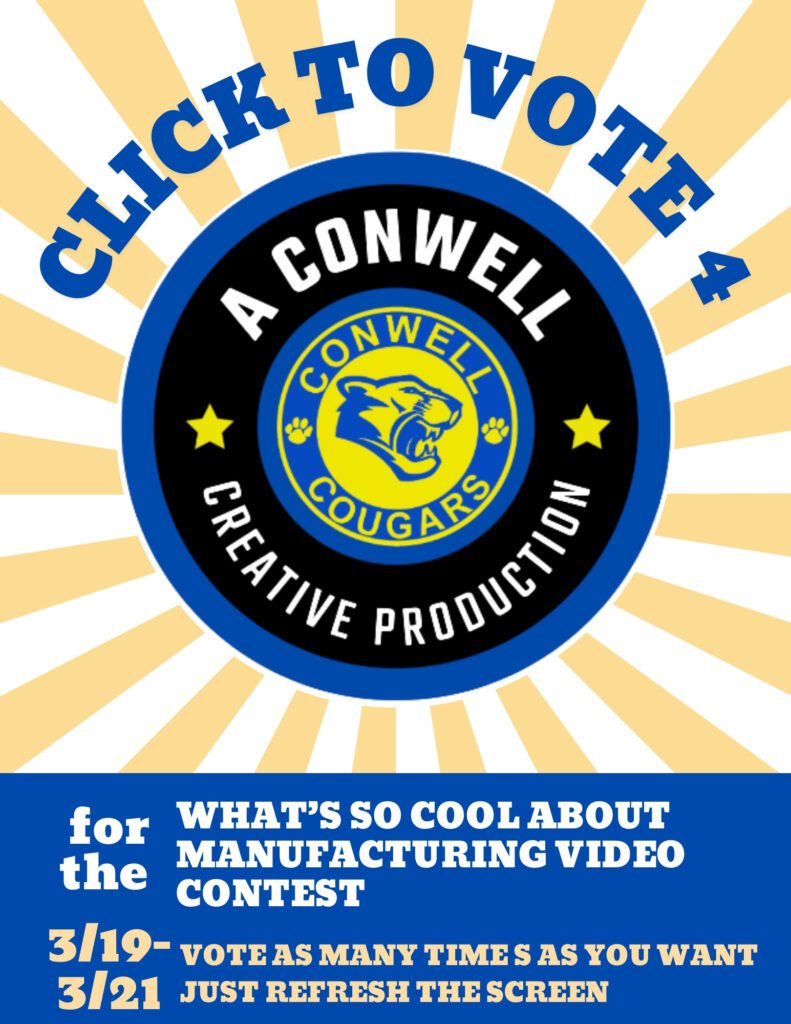 Russell Conwell Middle School – The School District of Philadelphia